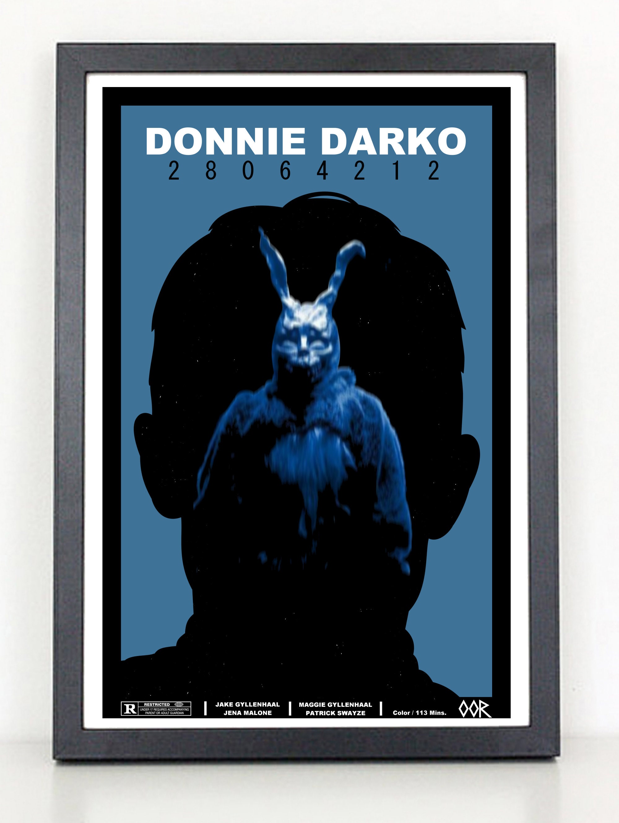 Donnie Darko