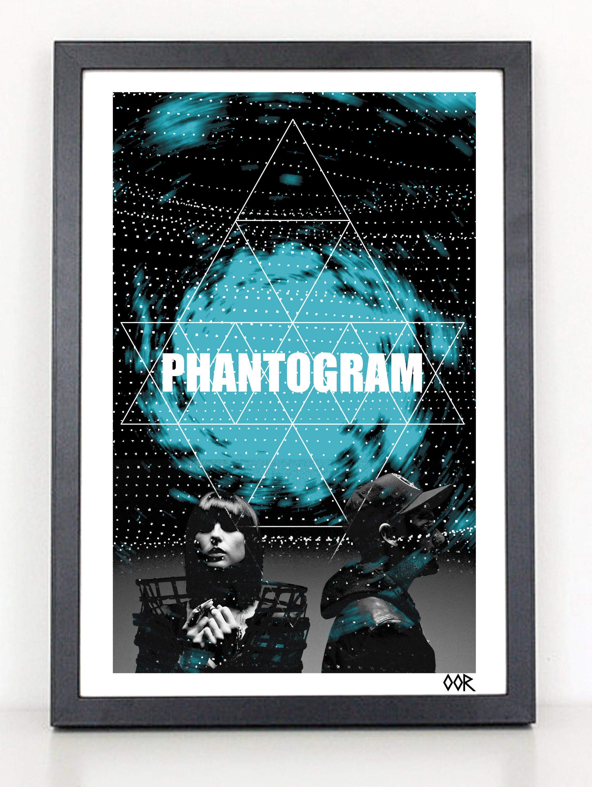 Phantogram Album