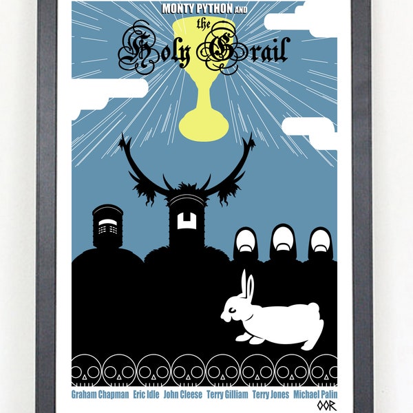 Monty Python - Etsy