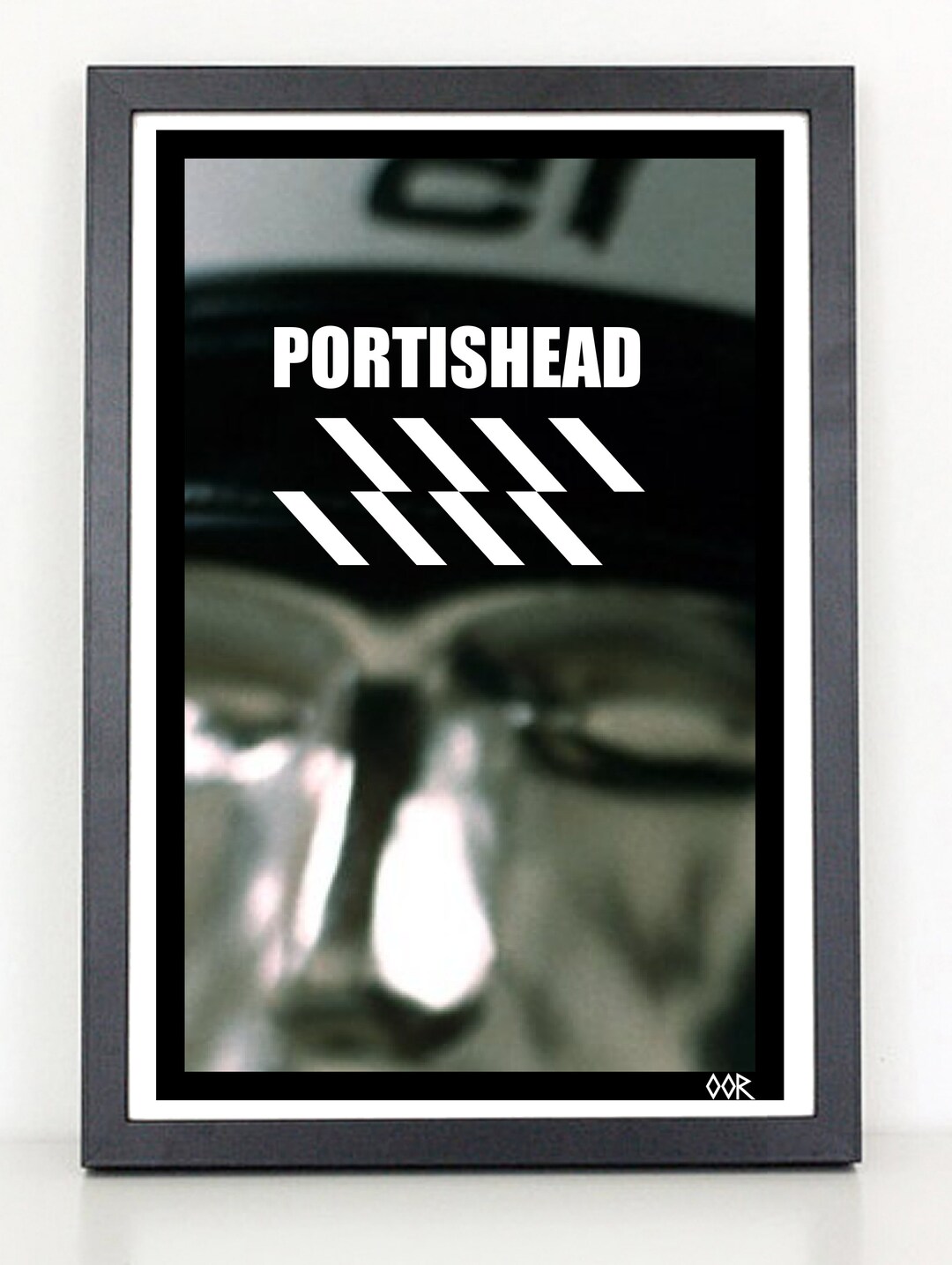 Portishead Band Poster Print - Etsy