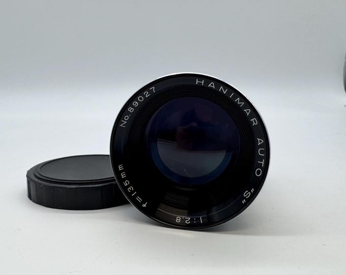 Vintage Kodak Anastigmat Lens & Ball Bearing Shutter - 1910s Camera ...