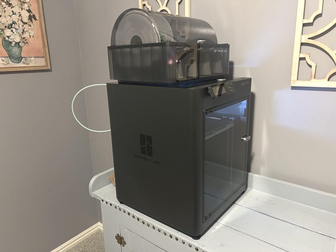 Afforable Bambu Lab PS1 Custom 3d Printer Service - Etsy