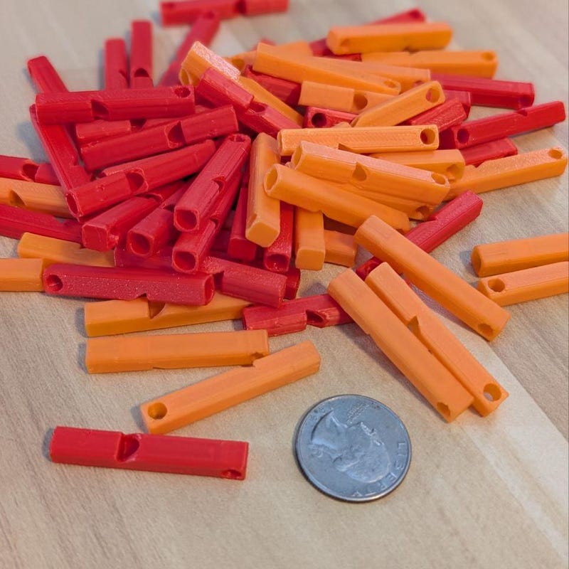 Micro Beaded Necklaces - Etsy