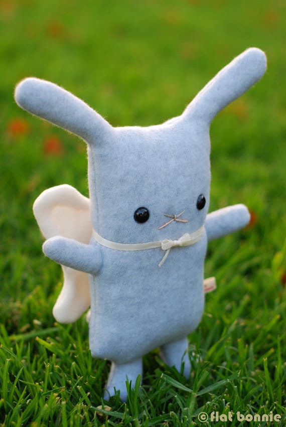 Angel Wings, Pet Memorial Stuffed Animal Accessory, Stuffy Doll Plushie ...