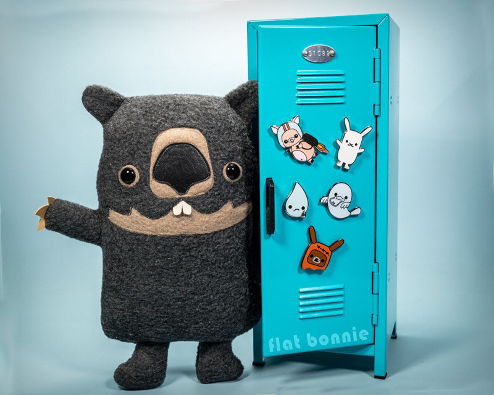 Crying Teardrop Magnet Sad Tears Locker Magnet Ugly Cry | Etsy