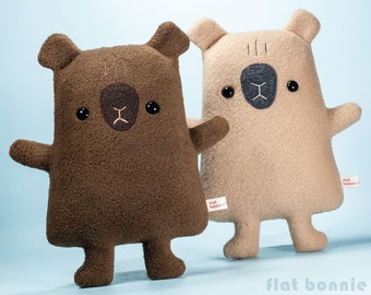 Capybara Squishmallow - Etsy Australia