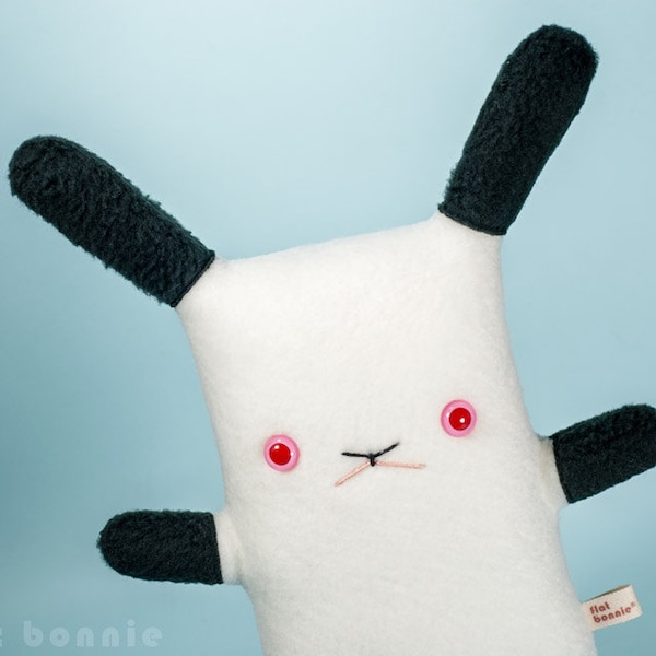 Bonnie Bunny Etsy