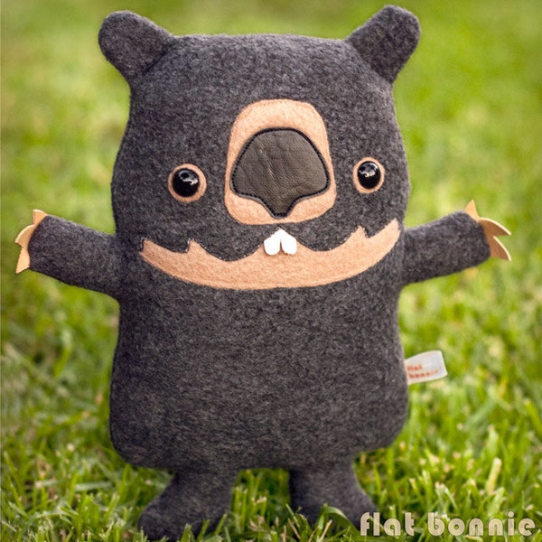 Handmade Baby Bonnie - Etsy