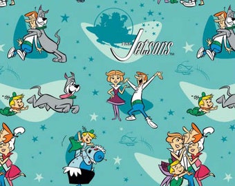 Jetsons | Etsy