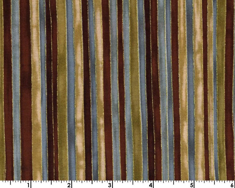 Earthy Stripes Metallic From EE Schenck - Etsy