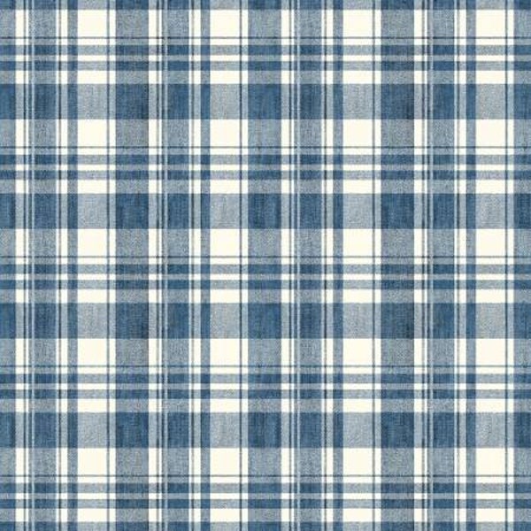 Blue Jean Fabric - Etsy