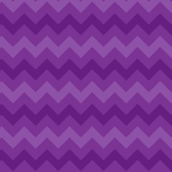 Chevron Purple - Etsy