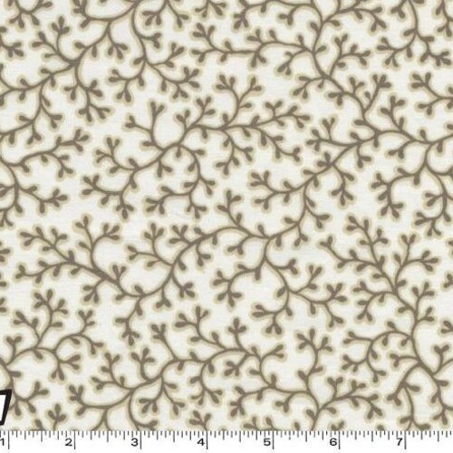 Zelda Gray From Michael Miller - Etsy