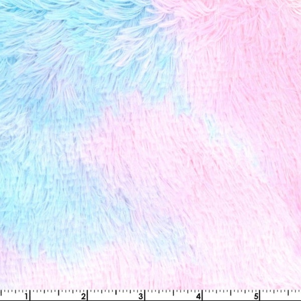 Print Minky Fabric - Etsy