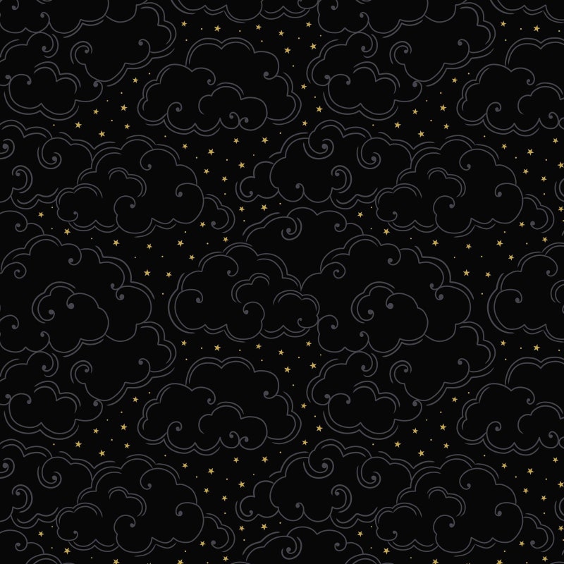 Cloud Fabric - Etsy