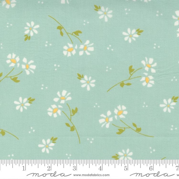 Seashore Fabric - Etsy