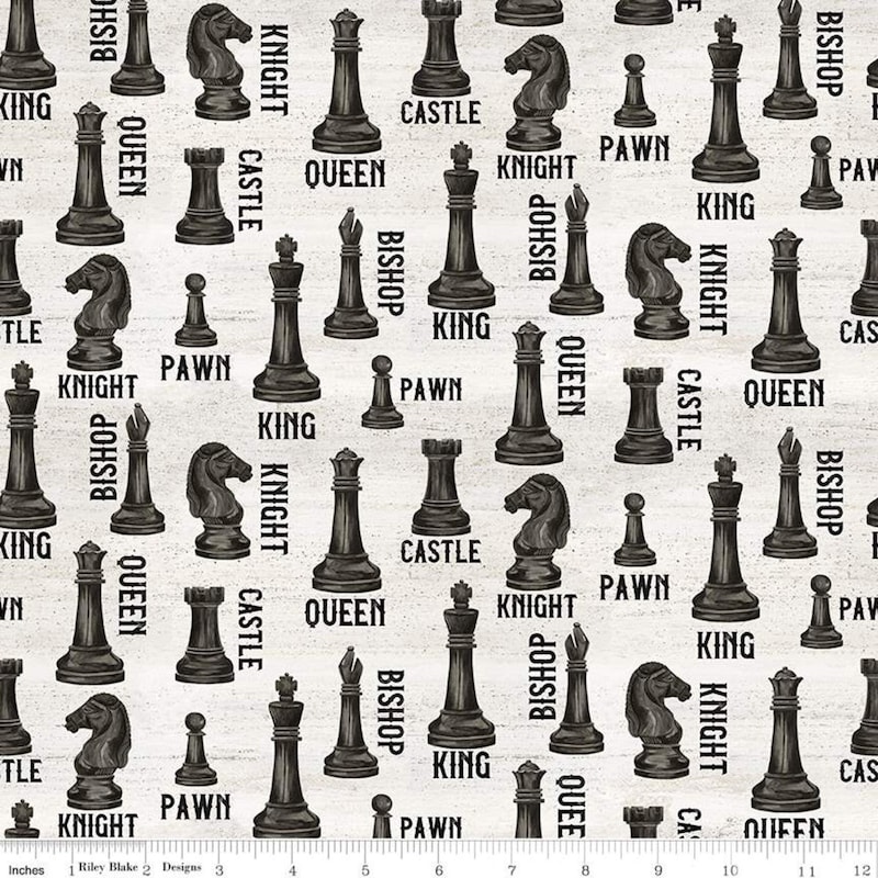 Board Game Fabric - Etsy