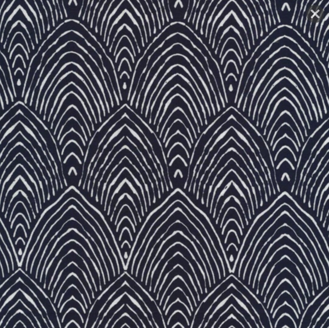 Sweet Beauties LAMINATES - Blue Hills 57 Inches by Alison Janssen From ...