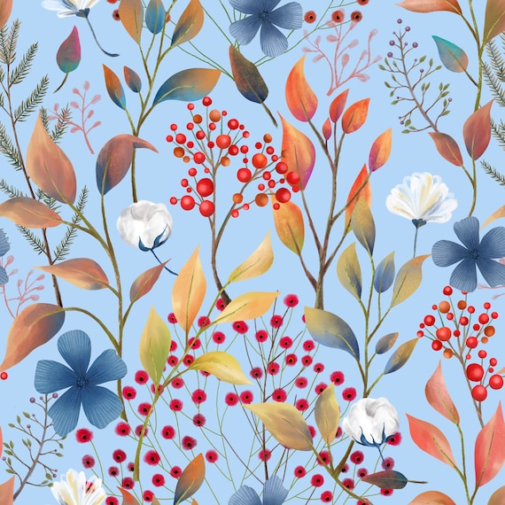 Lowry fabrics store