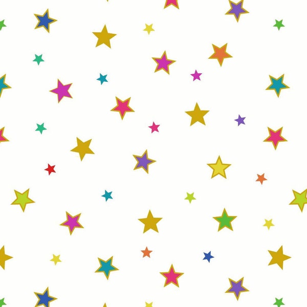 Bright Colored Fabric - Etsy