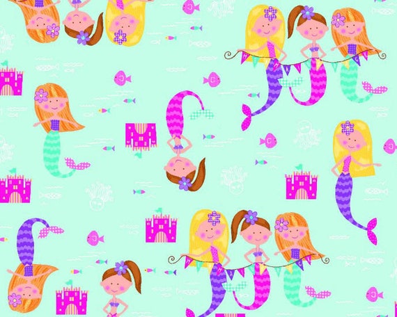 Comfy Flannel Prints Alphabet Animals White From A.E. Nathan - Etsy