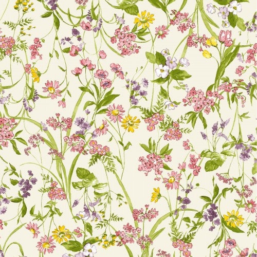 Realistic Holstein Cow Fabric Panel - Etsy