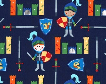 Knight Fabric | Etsy