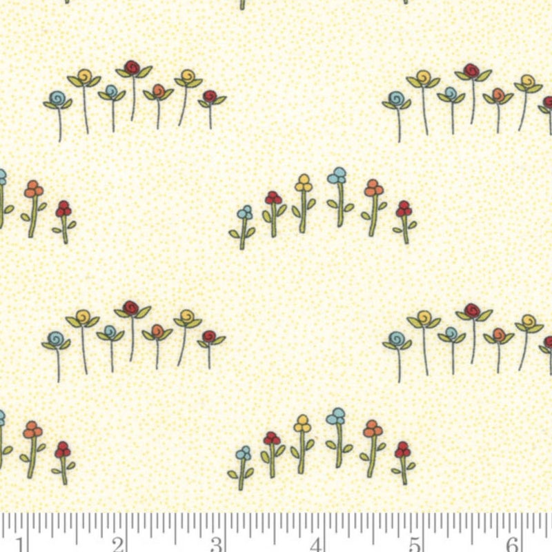 Treehouse Fabric - Etsy