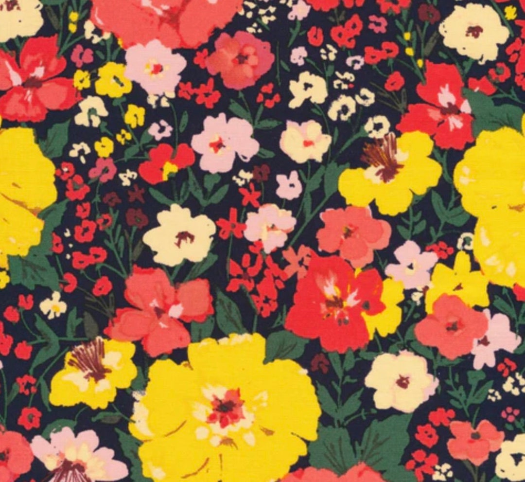 Sweet Beauties LAMINATES - Wild Fields 57 Inches by Alison Janssen From ...