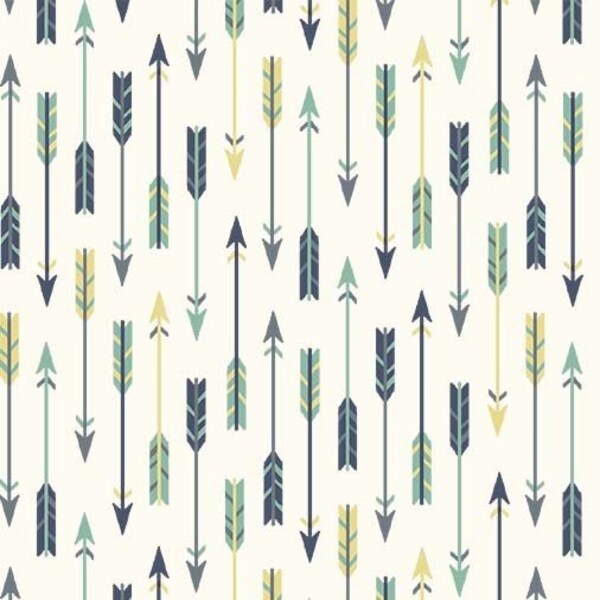 Arrow Fabric - Etsy