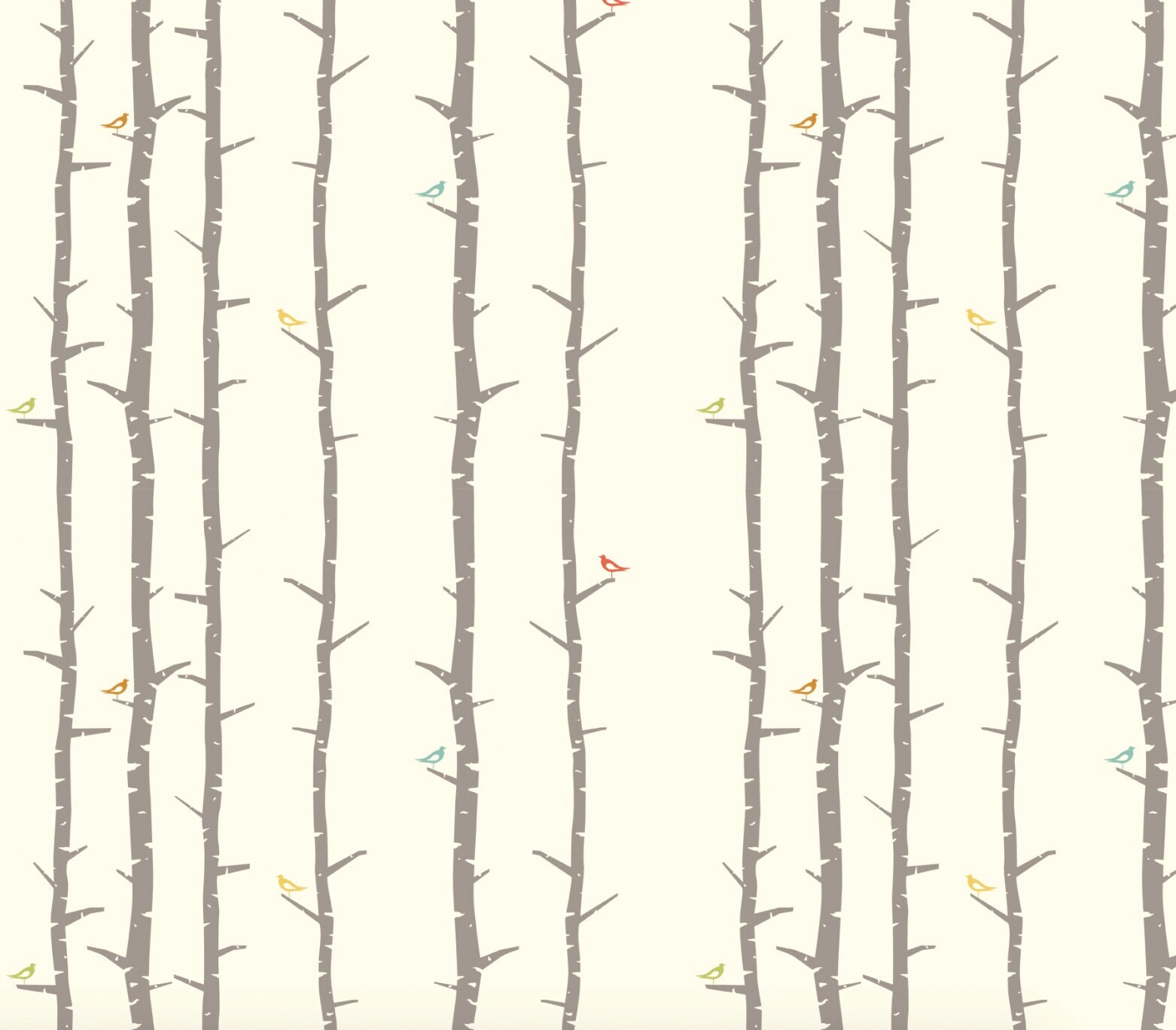 Birch Basics Birch Perch KNIT From Birch Fabrics | Etsy