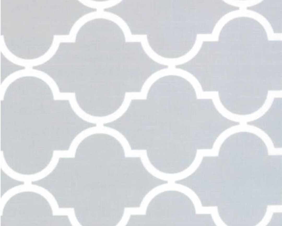 Quattro - Grande Zen Gray by Studio M From Moda - Etsy