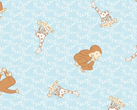 Sewing & Fiber Sewing & Needlecraft Quilting Curious George Patch CG TV ...