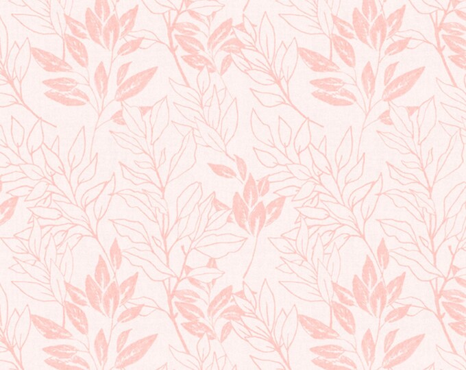 Spring Fabric Spring at the Farmhouse by Babybubbleco Modern Nursery ...