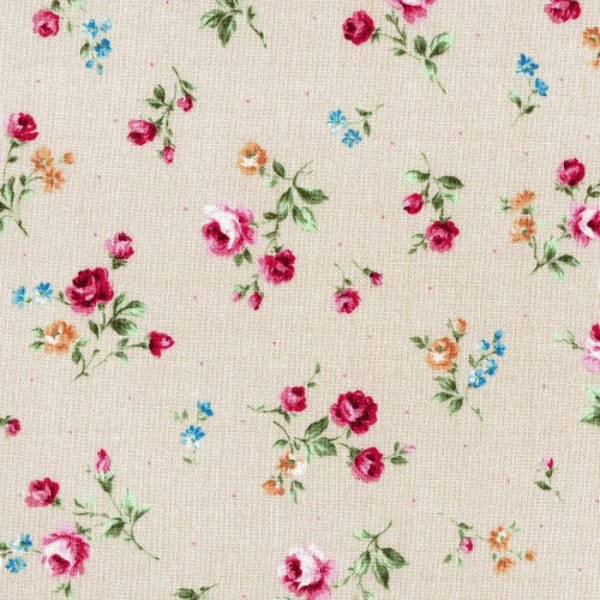 Lecien Fabric - Etsy