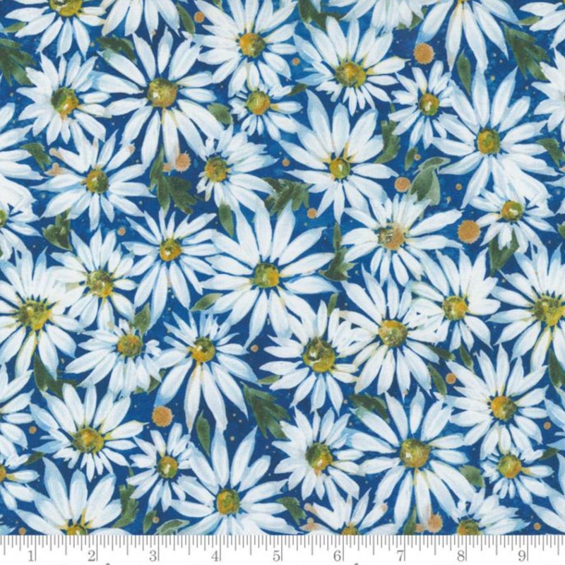 Fresh Modern Fabric - Etsy