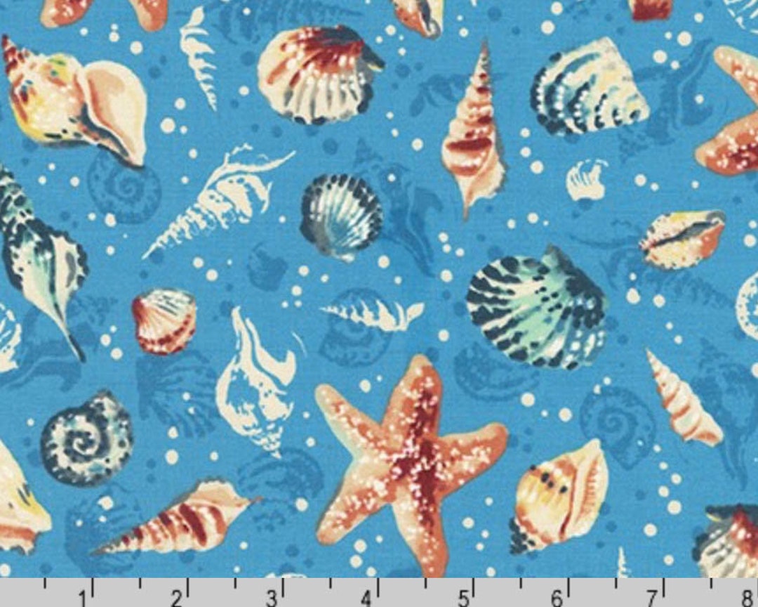 Wishwell Sunset Coast - Seashells Lagoon by Vanessa Lillrose and Linda ...