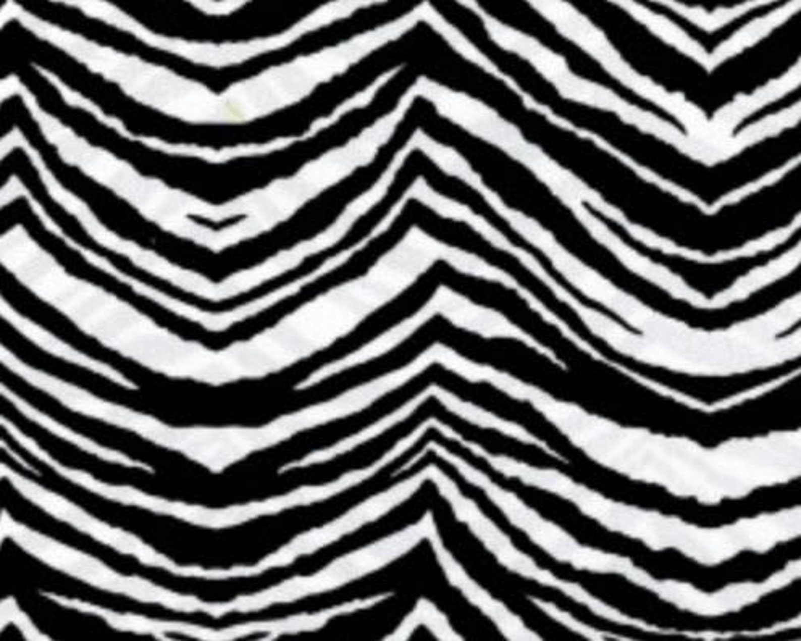 Animal Wild Print Fabric Bundle - Half Yard Bundle - 6 Half Yard Pieces ...