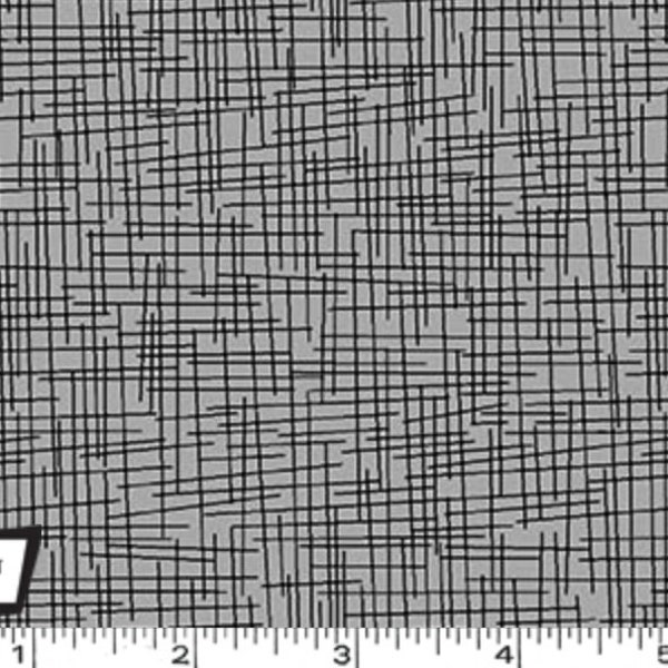 Crosshatch Fabric - Etsy