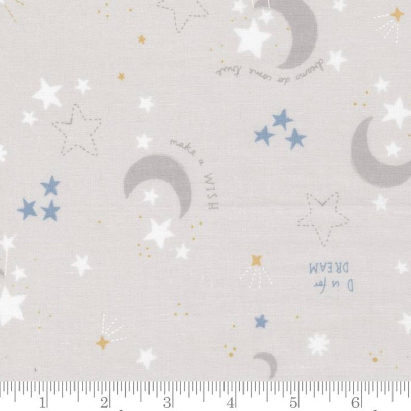 Moon Baby Quilt - Etsy