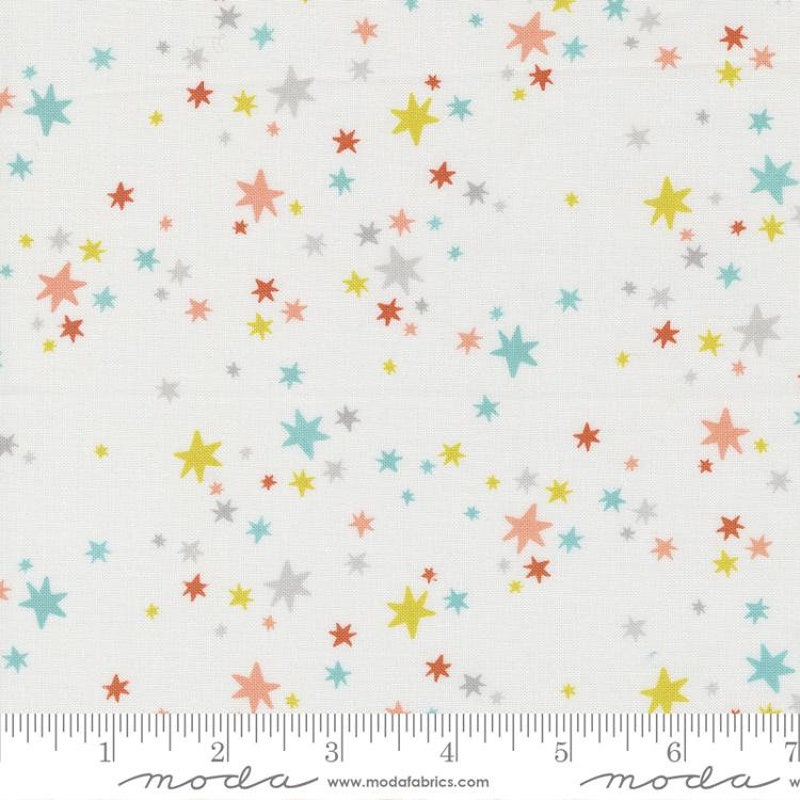 Moda Baby Fabric - Etsy