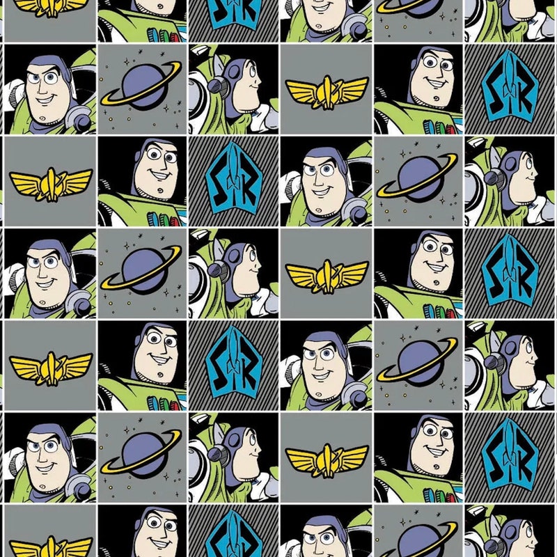 Spotlight Fabric - Etsy