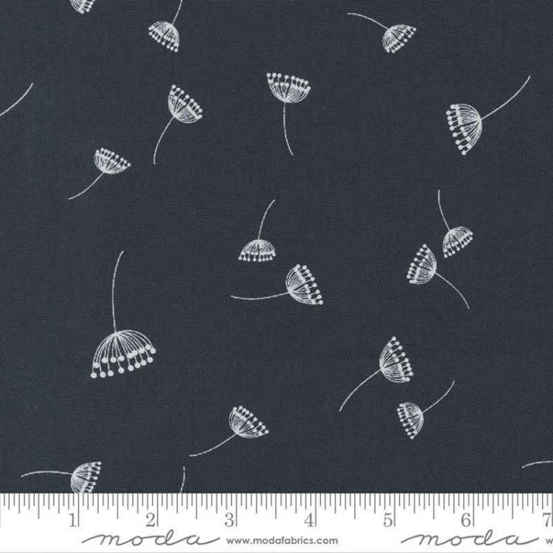 Dandelion Fabric - Etsy