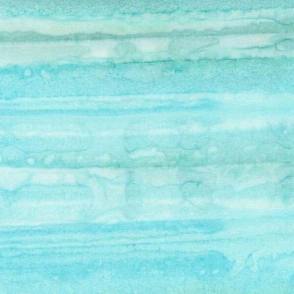 Aqua Fabric - Etsy