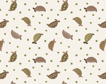 Tortoise Hare Fabric the Tortoise and the Hare by Selmacardoso Aesop ...