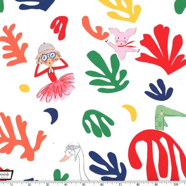 Sarah Jane Fabric - Etsy