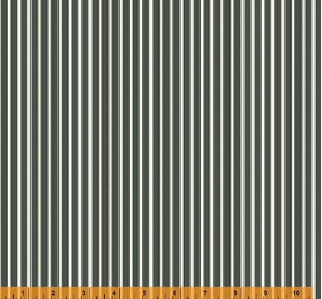 Fall in Love in Paris - French Stripes Iron From Windham Fabrics - Etsy