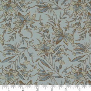 Moda Regency Blues - Etsy