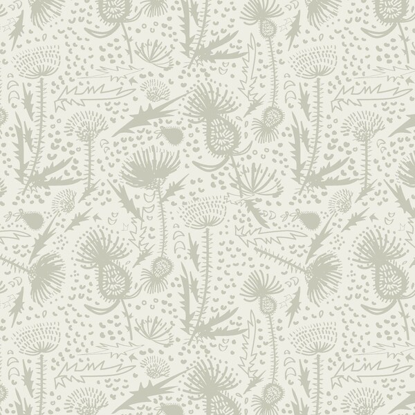 Thistle Patch by Teresa Magnuson - Etsy Canada