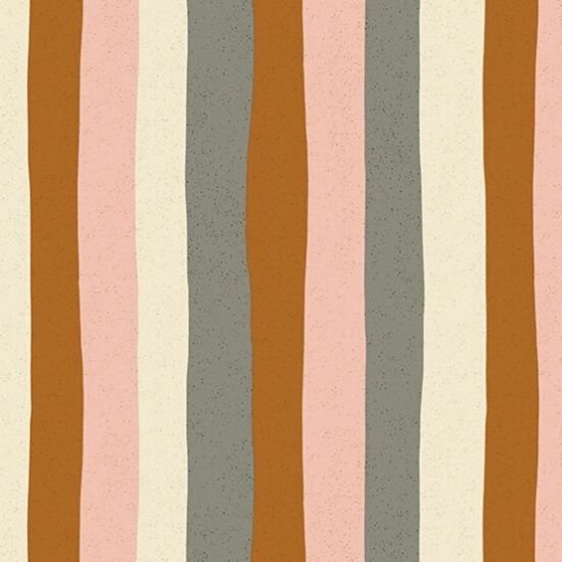 Perennial - Stripes Pink Lemonade by Sarah Golden From Andover Fabrics ...